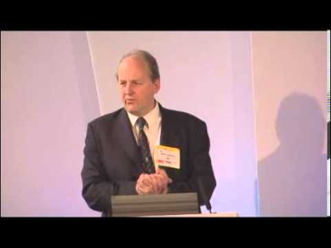 Lord Redesdale opens ADBA - edie