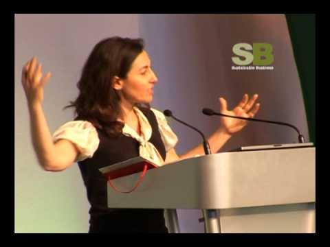 Getting it right with sustainability communications - edie