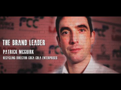 3rd Resource Revolution leader interview with Patrick McGuirk - edie