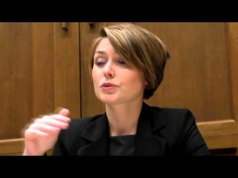 Nicola Ranger, climate scientist, on propsects for Copenhagen - edie