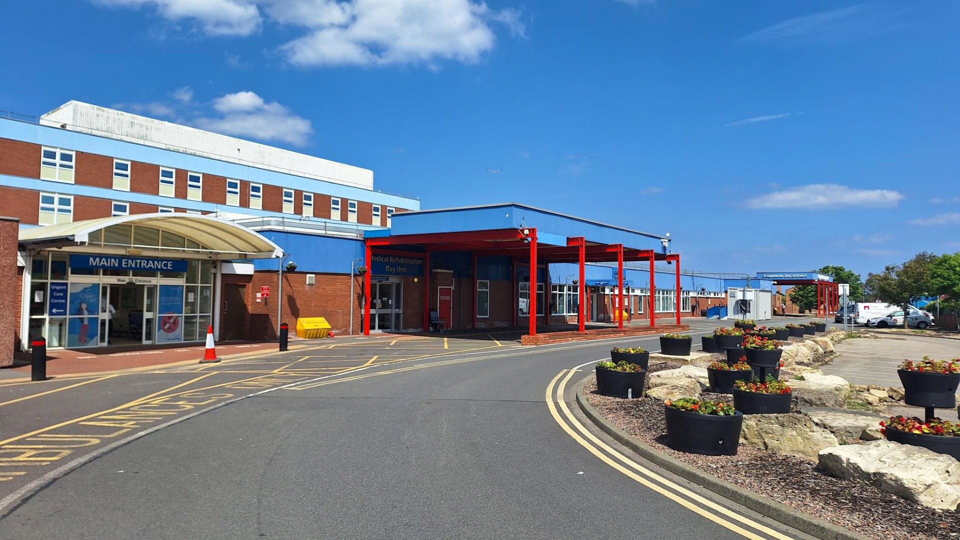 Veolia Decarbonisation: UK Healthcare's Green Energy Shift