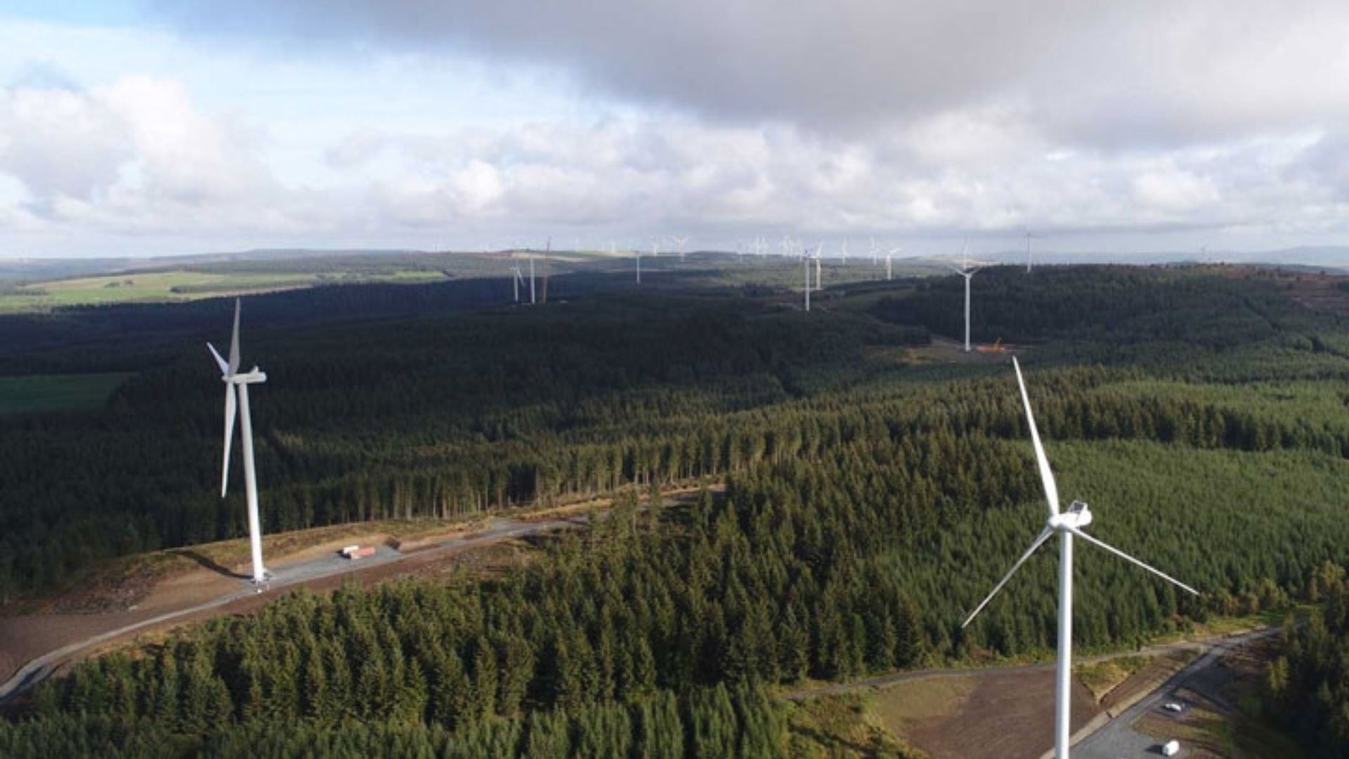 RWE's 53MW UK Wind Farm: Green Success of the Week