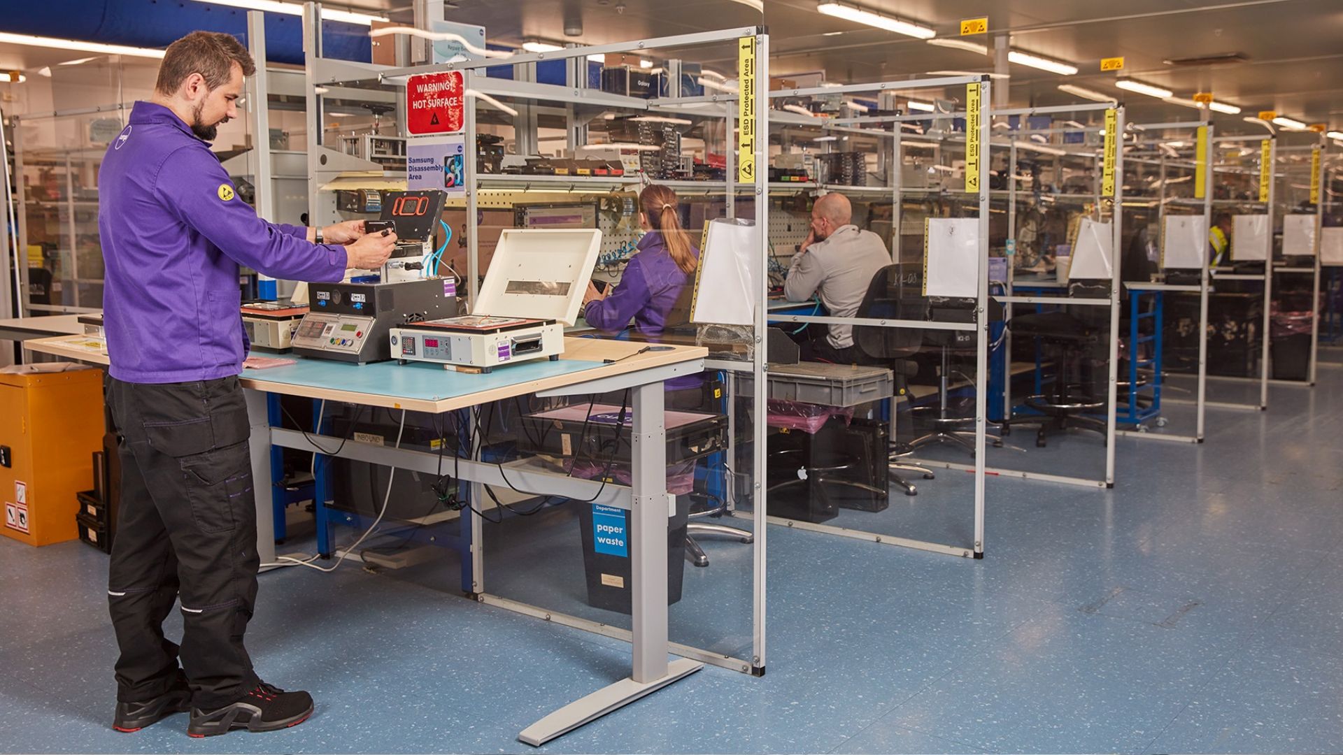 Currys Launches Xbox Repair Scheme in UK & Ireland