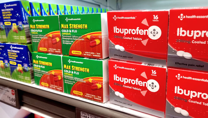 Aldi pilots blister pack recycling as retailers are urged to join ‘game ...