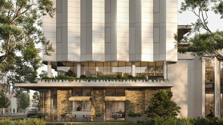 Five of the world’s most innovative green buildings - edie