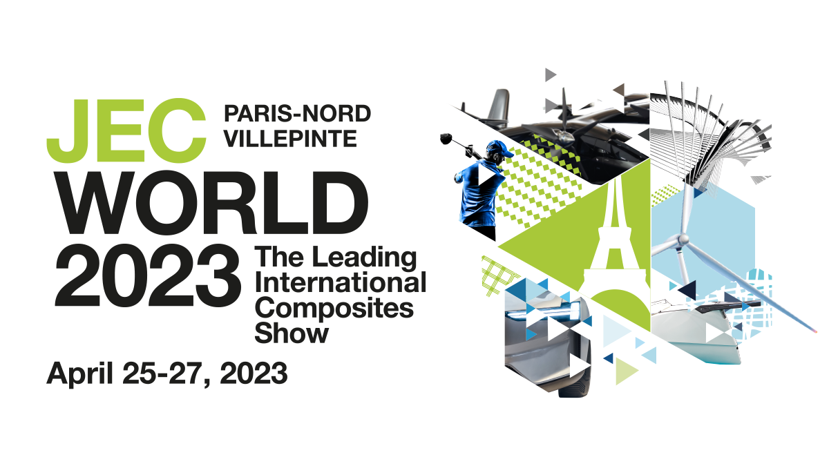 JEC World 2023 - edie