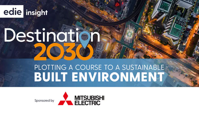 Plotting a Sustainable Future: Destination 2030 Report Insights