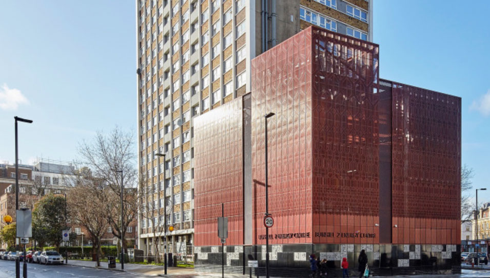 Three heat network projects share almost £10m of Government funding - edie