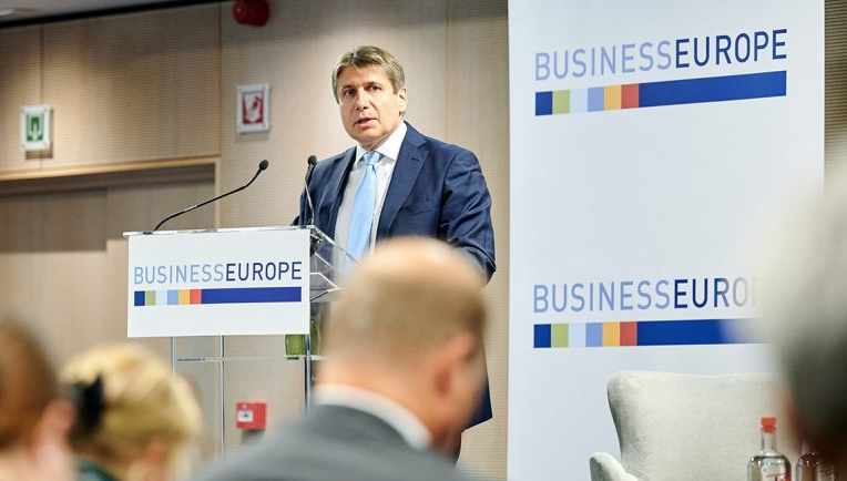 EU business group voices ‘sympathy’ for moratorium on green laws - edie