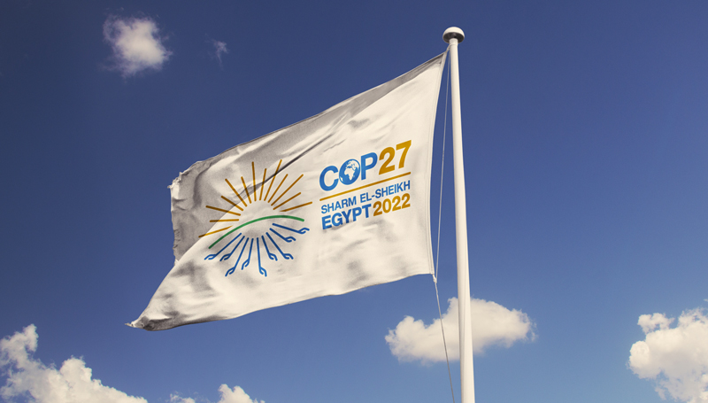 COP27 preview: Here’s everything you need to know about the climate conference in Egypt - edie