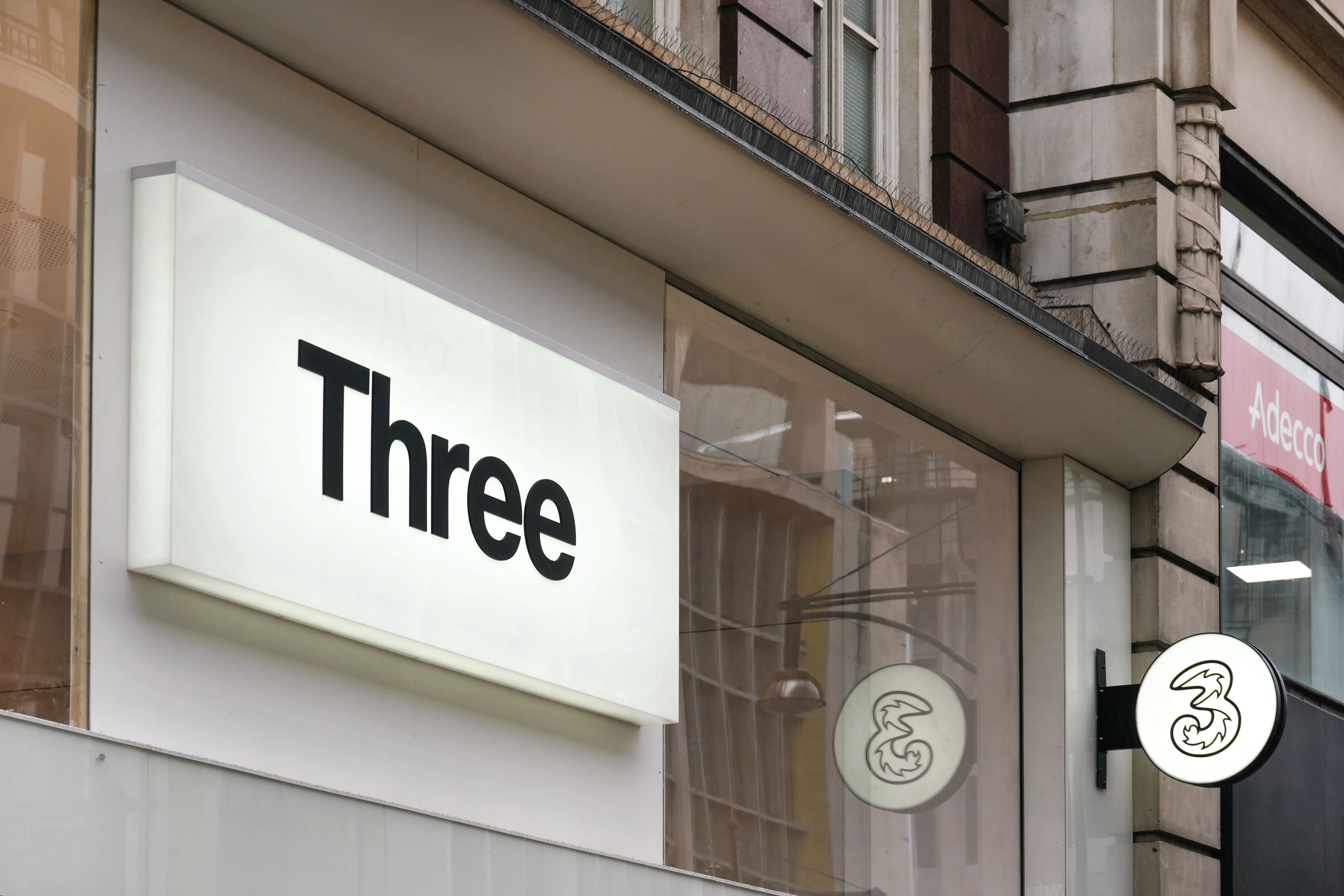 Three UK and Ericsson Partner for Energy-Efficient, AI-Powered Network