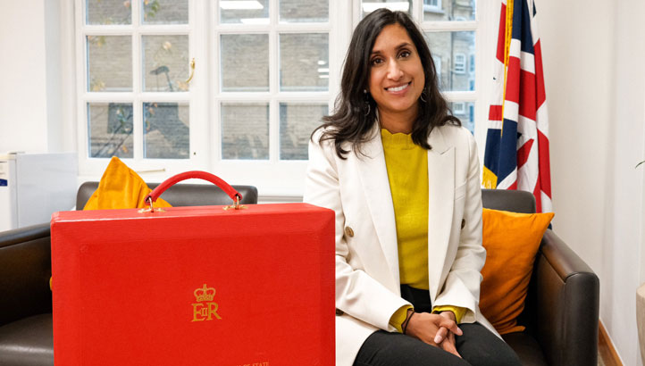 UK Energy Revolution: Coutinho Calls for Frontline Position | Conservative Party Conference