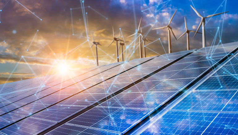 Unleashing the power of AI for a smarter, greener grid - edie
