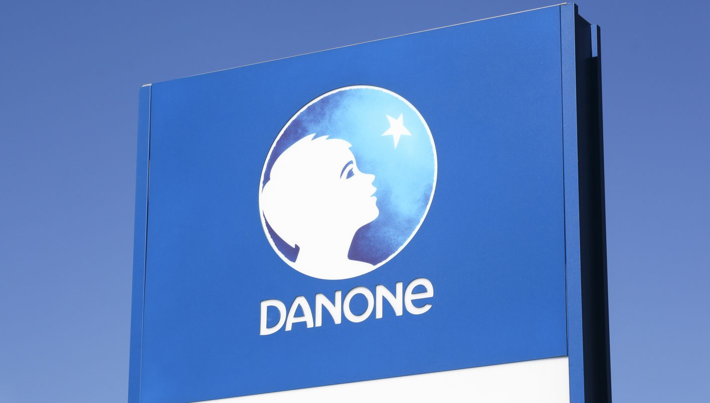 'A game-changer': Project led by Danone and LanzaTech successfully ...