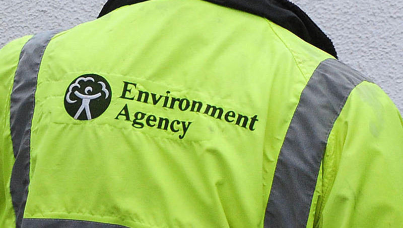 Environment Agency names new chief to replace James Bevan - edie