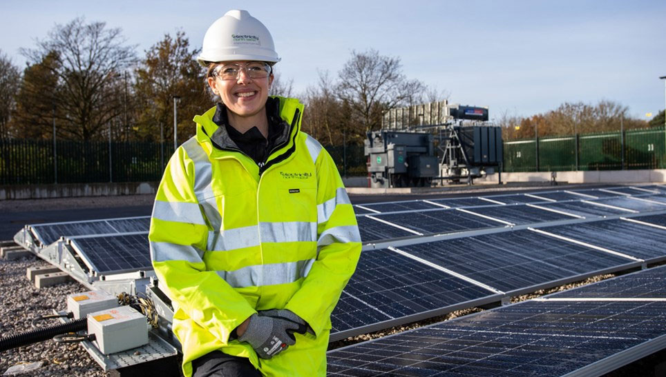 Ofgem Announces Funding for Trailblazing Energy Innovation Projects