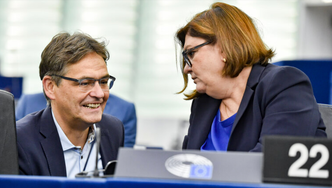 Lawmakers close in on EU carbon market ‘frontloading’ to lower energy ...