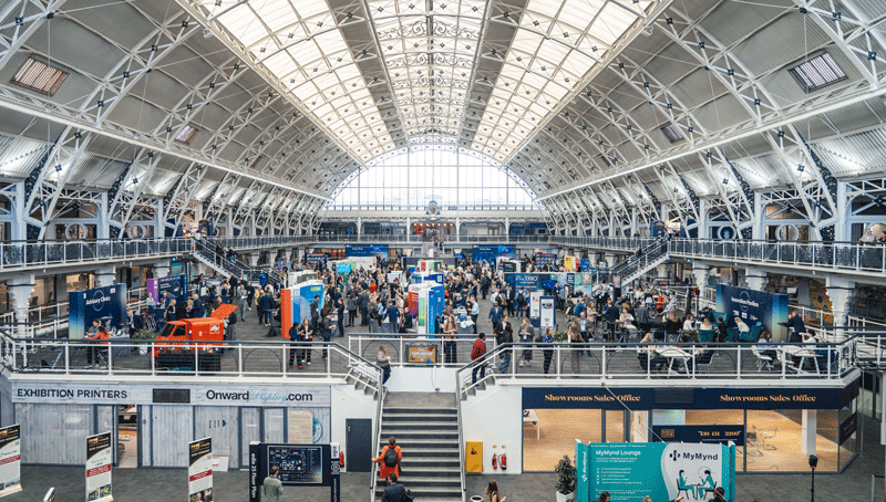 edie 26: Discounted ticket sales for edie’s biggest event of 2026 end ...