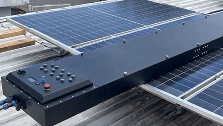 Revolutionary Solar Power Innovations Set to Boost Renewable Energy