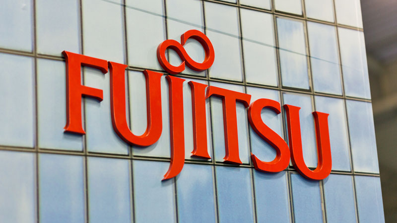 Fujitsu Accelerates Net-Zero Target by a Decade to 2040
