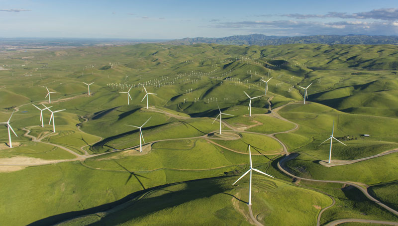 Google's Progress Towards Sustainability Targets: Carbon Reductions and ...