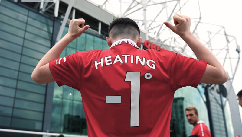 Green Football Weekend: Clubs and broadcasters team up for fan ...