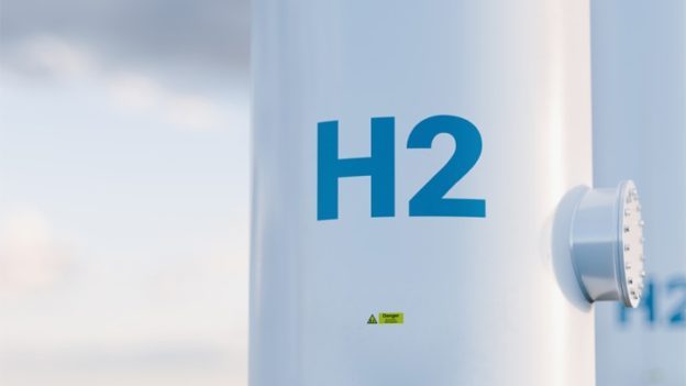 Developer unveils plans for four UK green hydrogen production sites, as ...