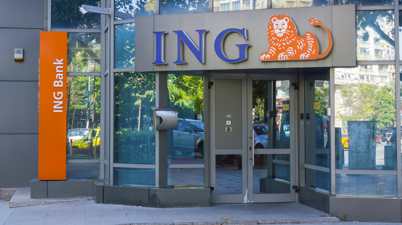 ING strengthens 2030 climate targets for high-emitting sectors - edie