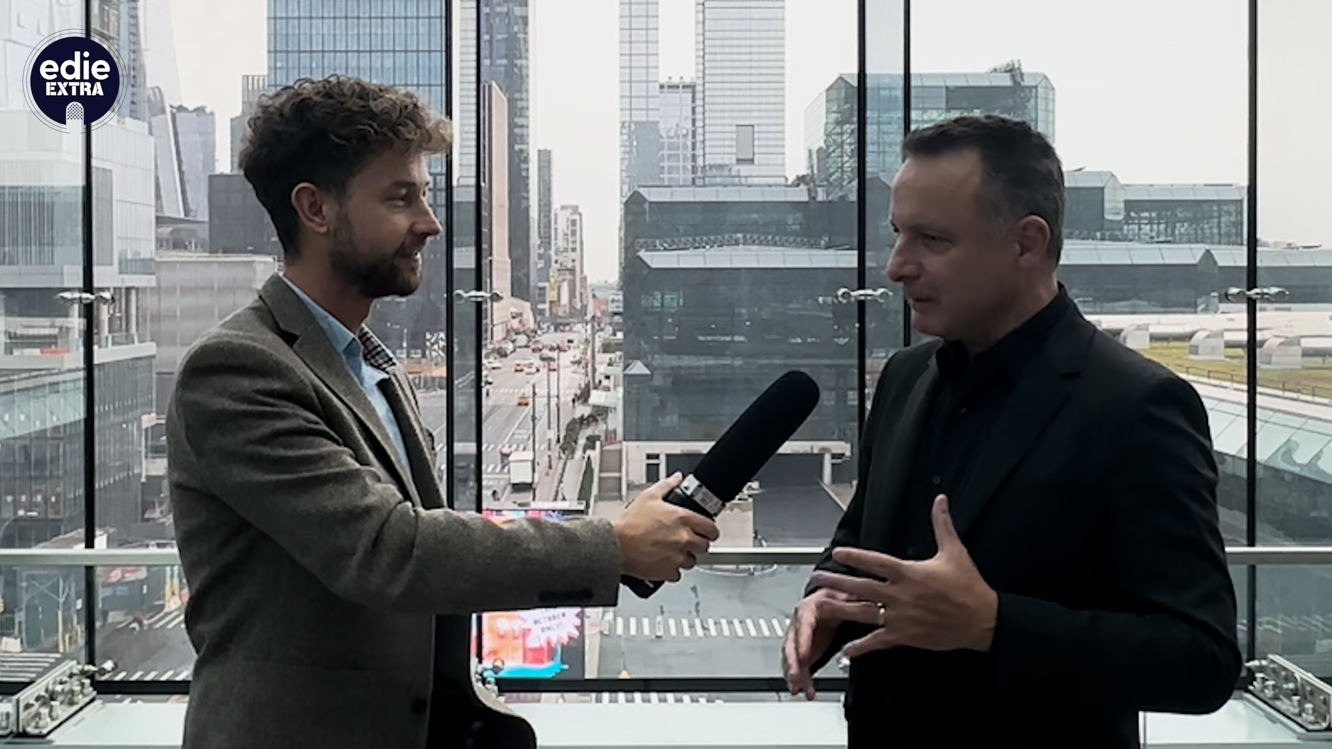 Foley Highlights Emergency Brake Solutions at Climate Week NYC