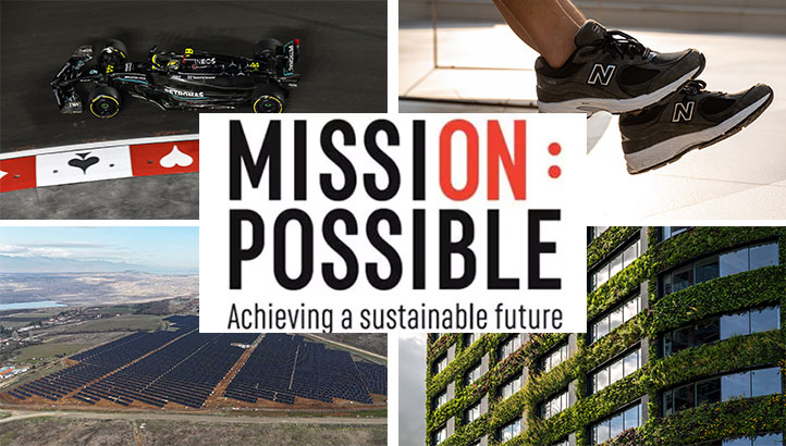 Achieving Sustainable Goals: Key Stories from Across the Globe from ...