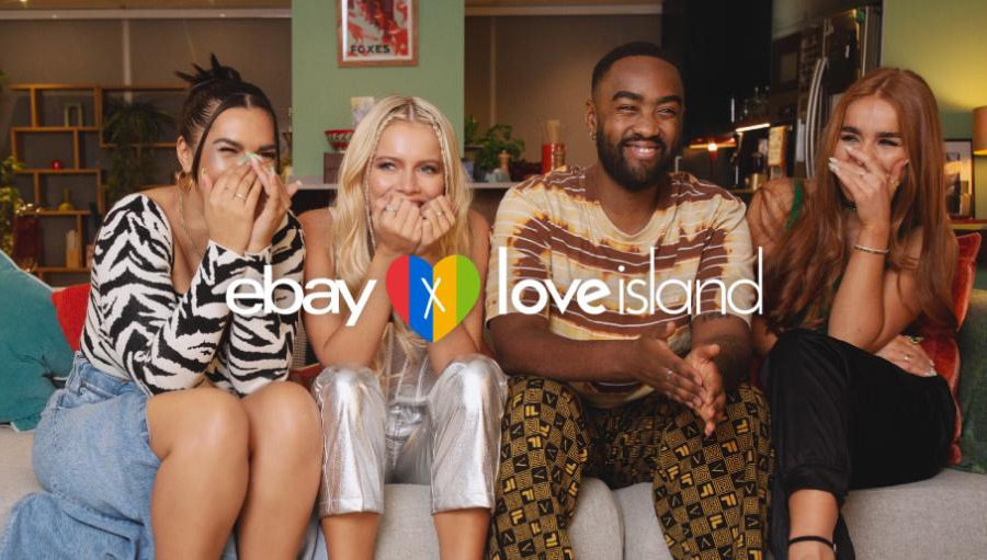 ITV selects eBay as Love Island’s fashion partner for second year ...