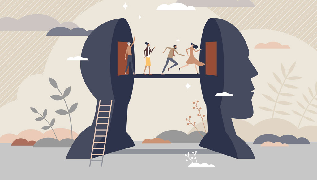 Four essential mindset shifts for mapping out a sustainability-driven ...