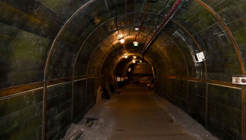 Edinburgh's Supercomputer Excess Heat Poised for Sustainable Energy Usage