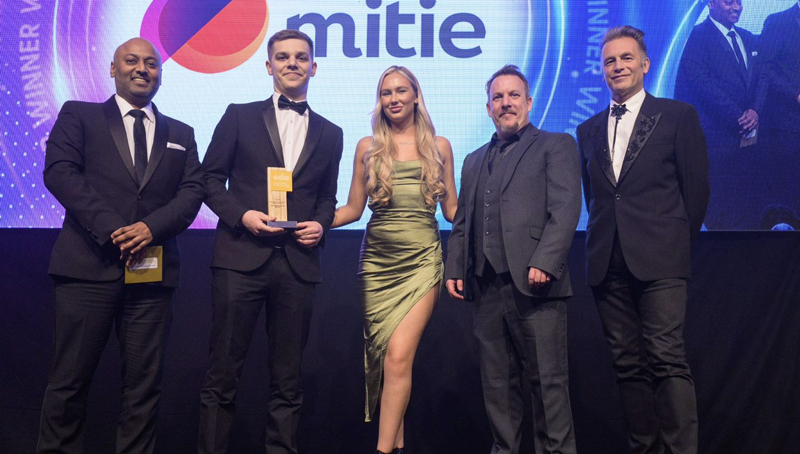 What makes a sustainability leader? Meet our fleet management champions ...