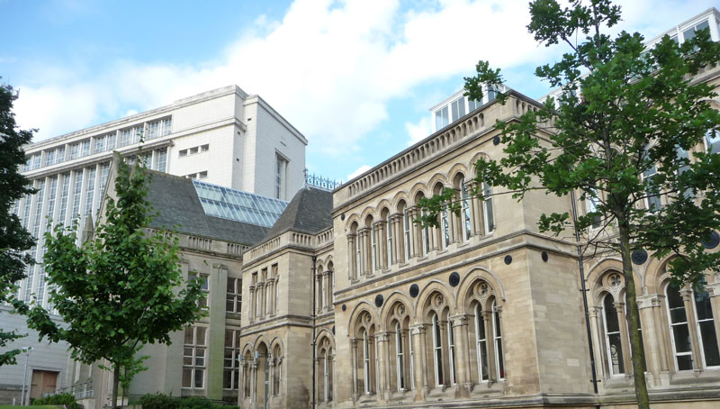 Nottingham Trent University Launches Carbon Emission Tracking Tool ...