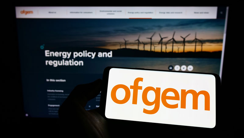 Energy Bill amended to give Ofgem statutory duty for UK's net-zero target