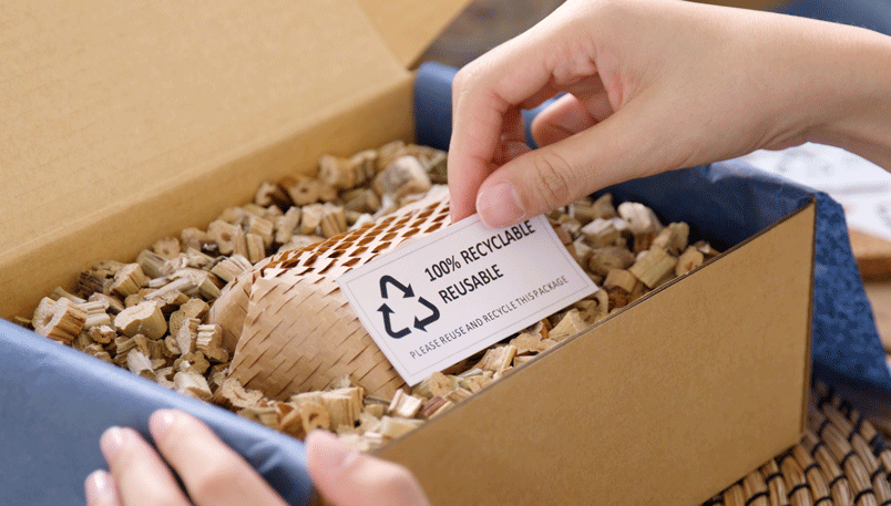 British businesses urged to prepare for packaging waste reforms - edie