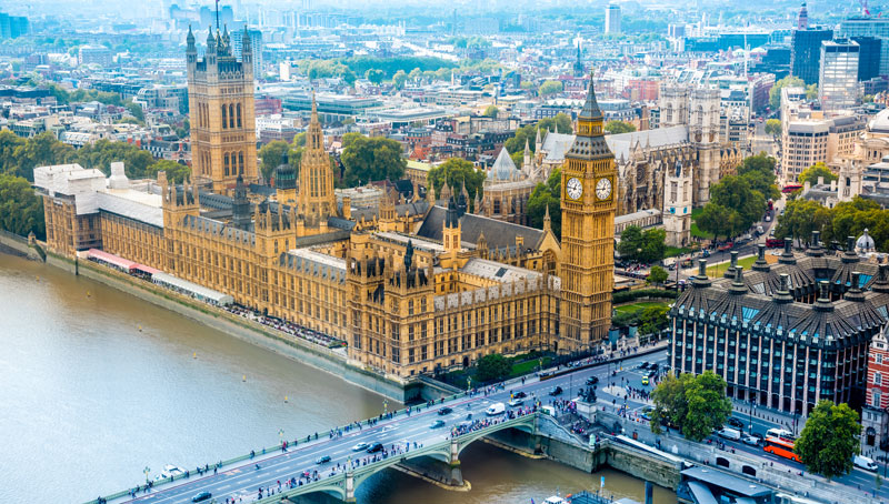 MPs underestimate public support for tougher climate policies, study ...