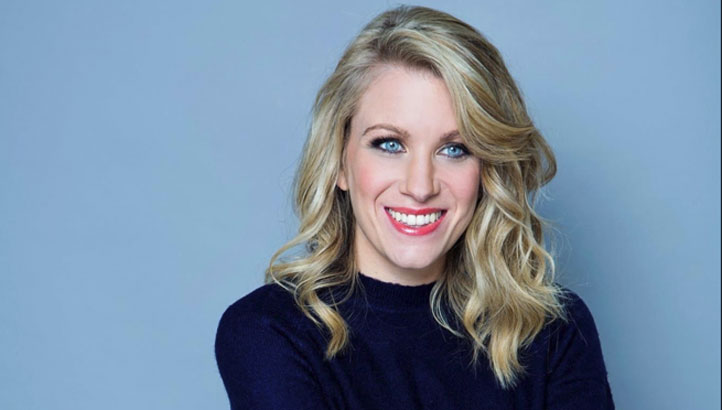 edie Net-Zero Awards: Rachel Parris confirmed as ceremony host - edie