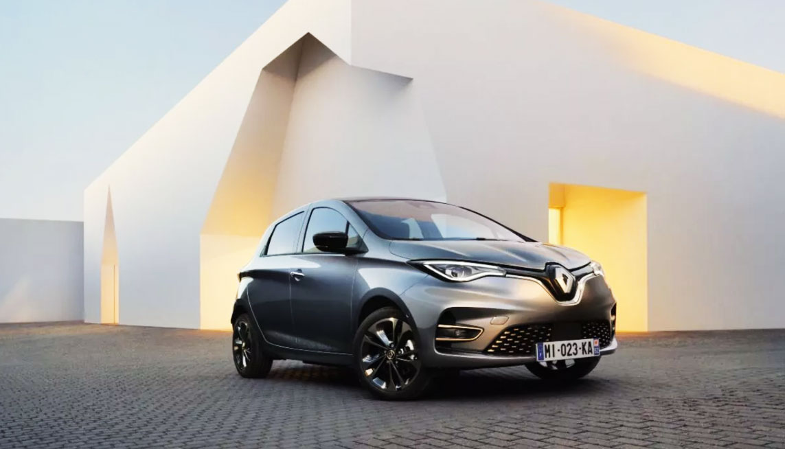 Only EU-made cars eligible: French government aims to cut emissions ...