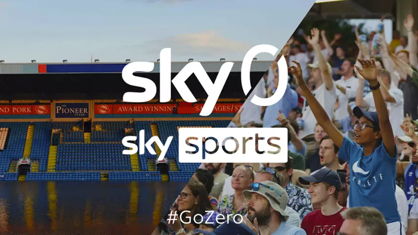 Sky: Sports fans took 1.7 million actions in the name of the ...