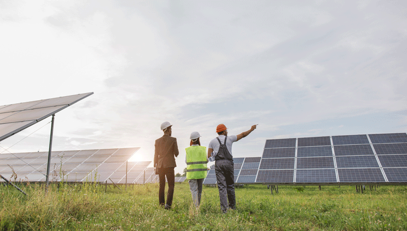 In numbers: How the global green skills gap is growing - edie