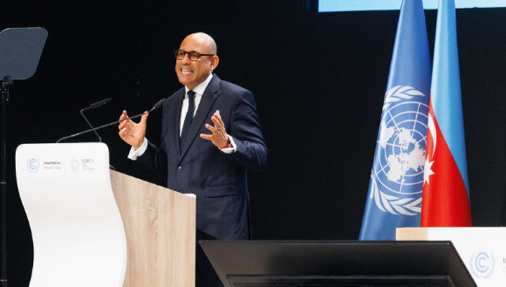 From fossil fuel finance rows to female activists: What happened at ...