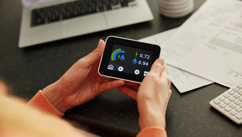 Ofgem firms up price cap reduction for April - edie