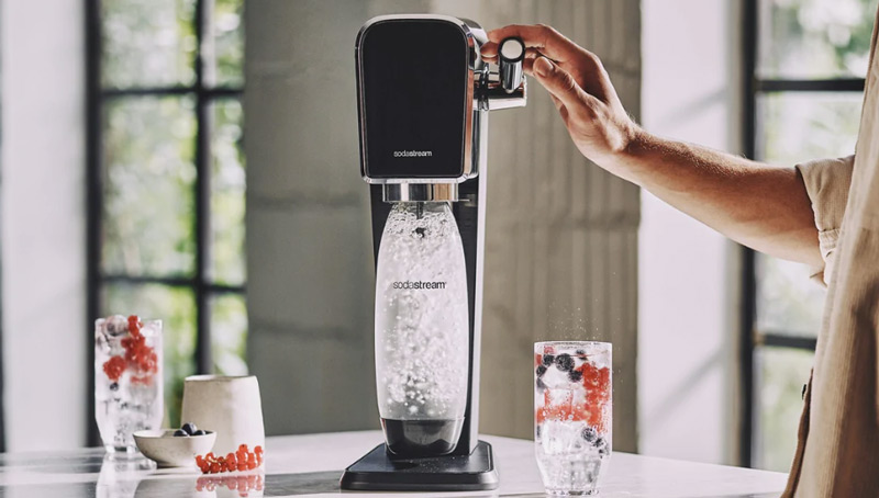 PepsiCo to house 20% of drinks in reusable packaging by 2030 - edie