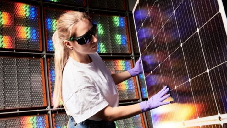 Revolutionary Solar Power Innovations Set to Boost Renewable Energy