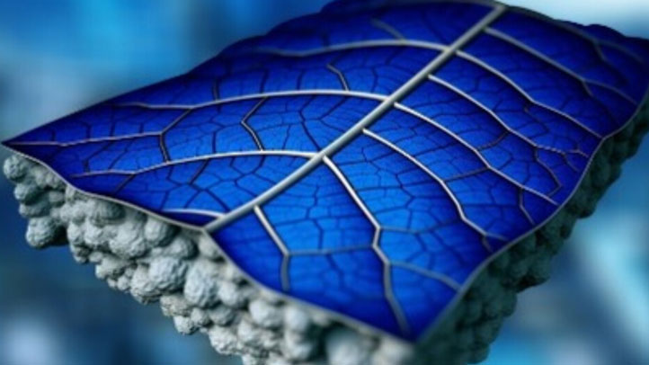 Innovating Wind Power to Decarbonise Shipping, Solar Panels Like Leaves ...