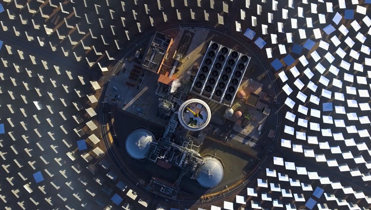 Transforming the energy sector: How technological advancements are ...