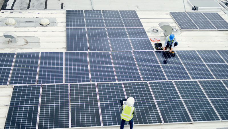 Timeline: What's included in the IEA’s new Net-Zero Roadmap for energy ...