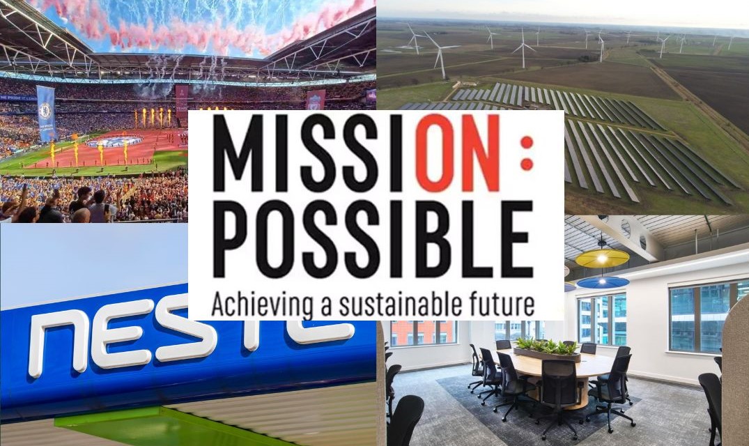 Top 5 Sustainable Success Stories: Co-op's Renewable Energy Strategy ...